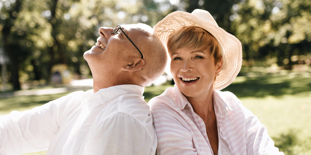 5 Reasons Over 50's Life Insurance Is Important - Totally Life