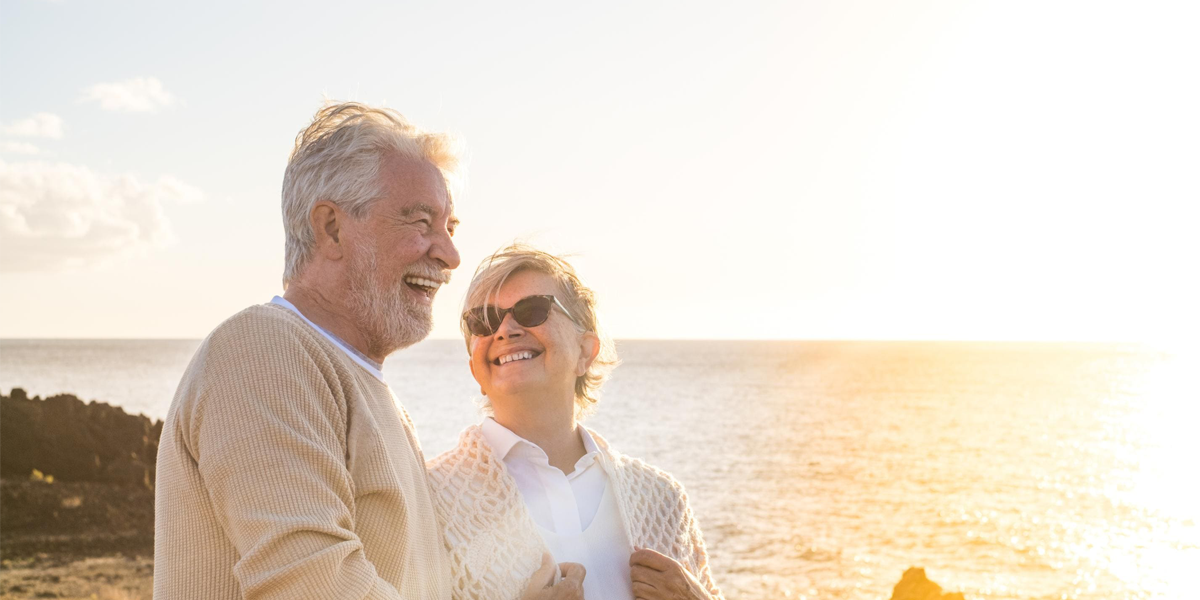 The Benefits of Buying Life Insurance Over 50 - Totally Life