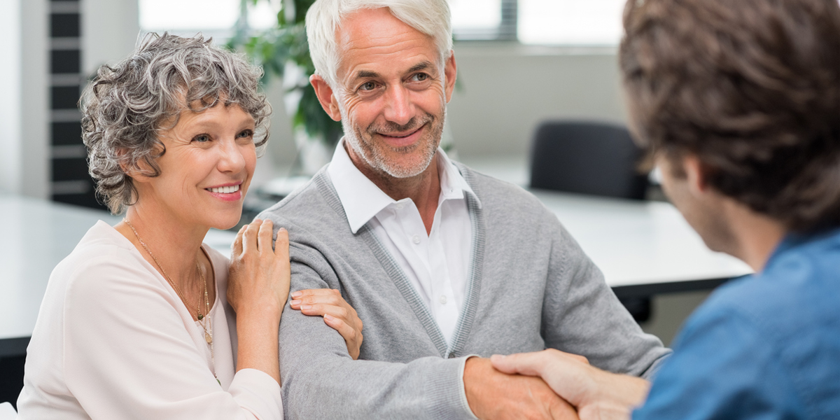 Benefits: Understanding Over 50's Life Insurance - Totally Life